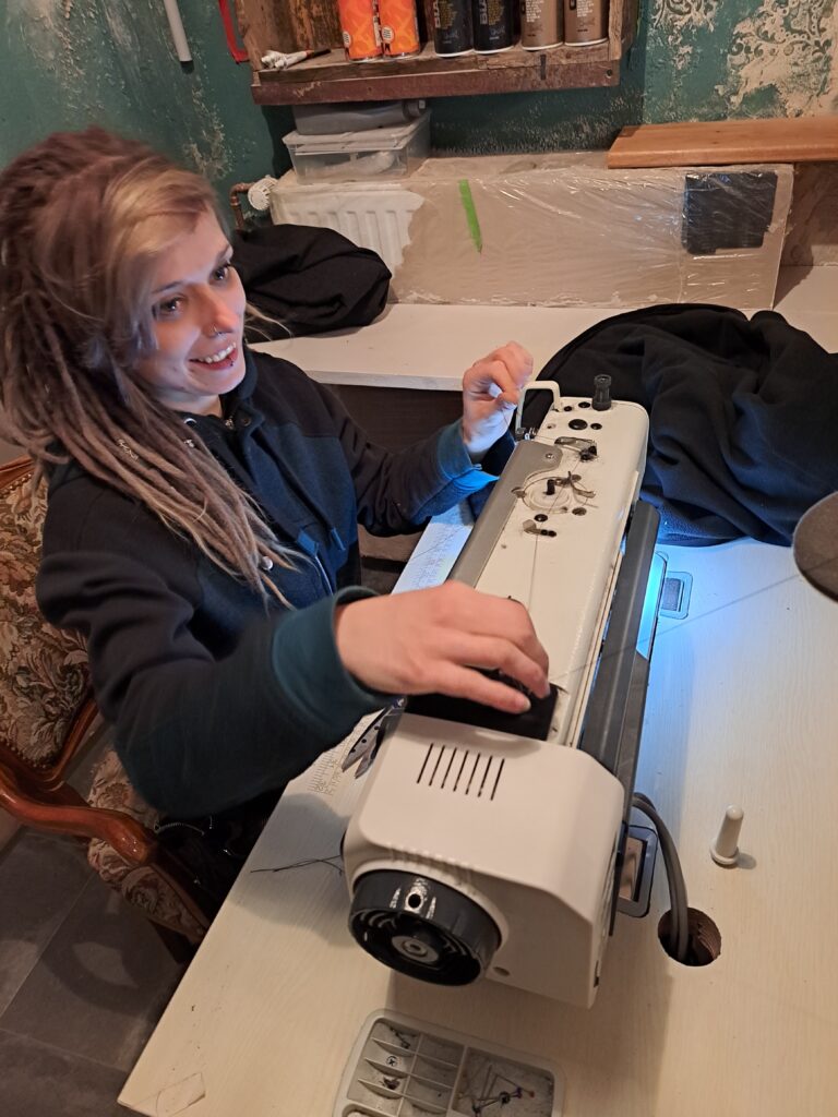 Hammer & Schere - ilovelehe